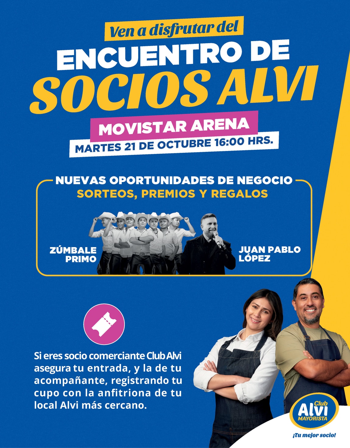 Alvi Club Mayorista - Página 19 - LUN, miércoles, 08 de octubre de 2025 ...