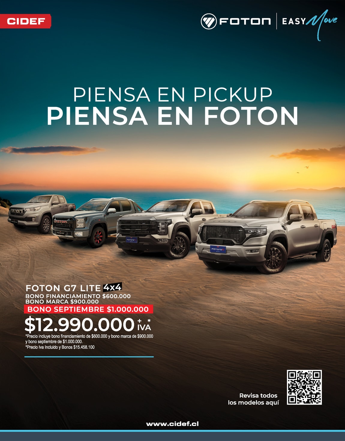 Cidef - Página 27 - LUN, martes, 30 de septiembre de 2025 - www.lun.com