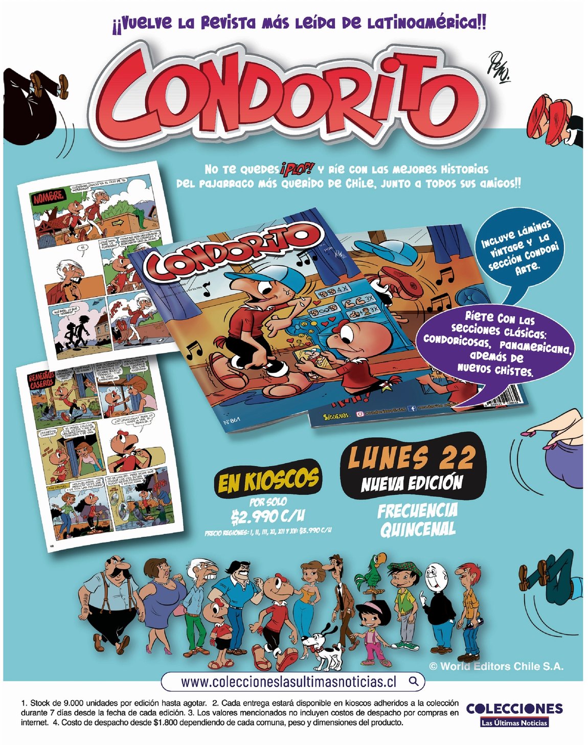 Coleccion Lun - Página 28 - LUN, sábado, 13 de agosto de 2022 - www.lun.com