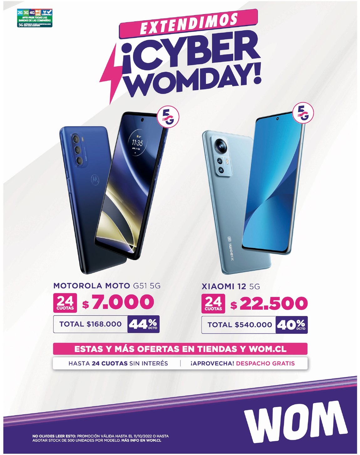 WOM - Página 32 - LUN, jueves, 06 de octubre de 2022 - www.lun.com