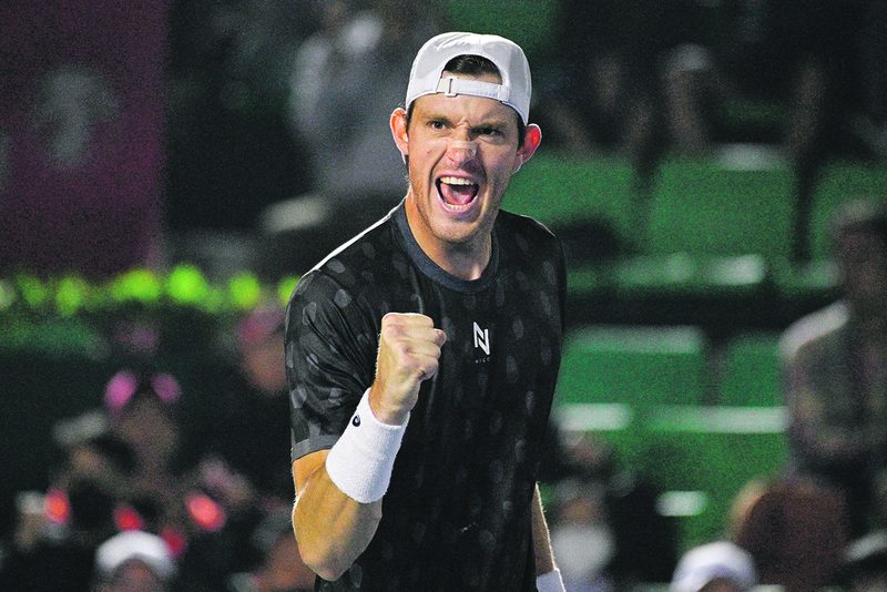 Jarry habla como esposo y papá: "Ha sido muy bello tener y sentir a mi ...