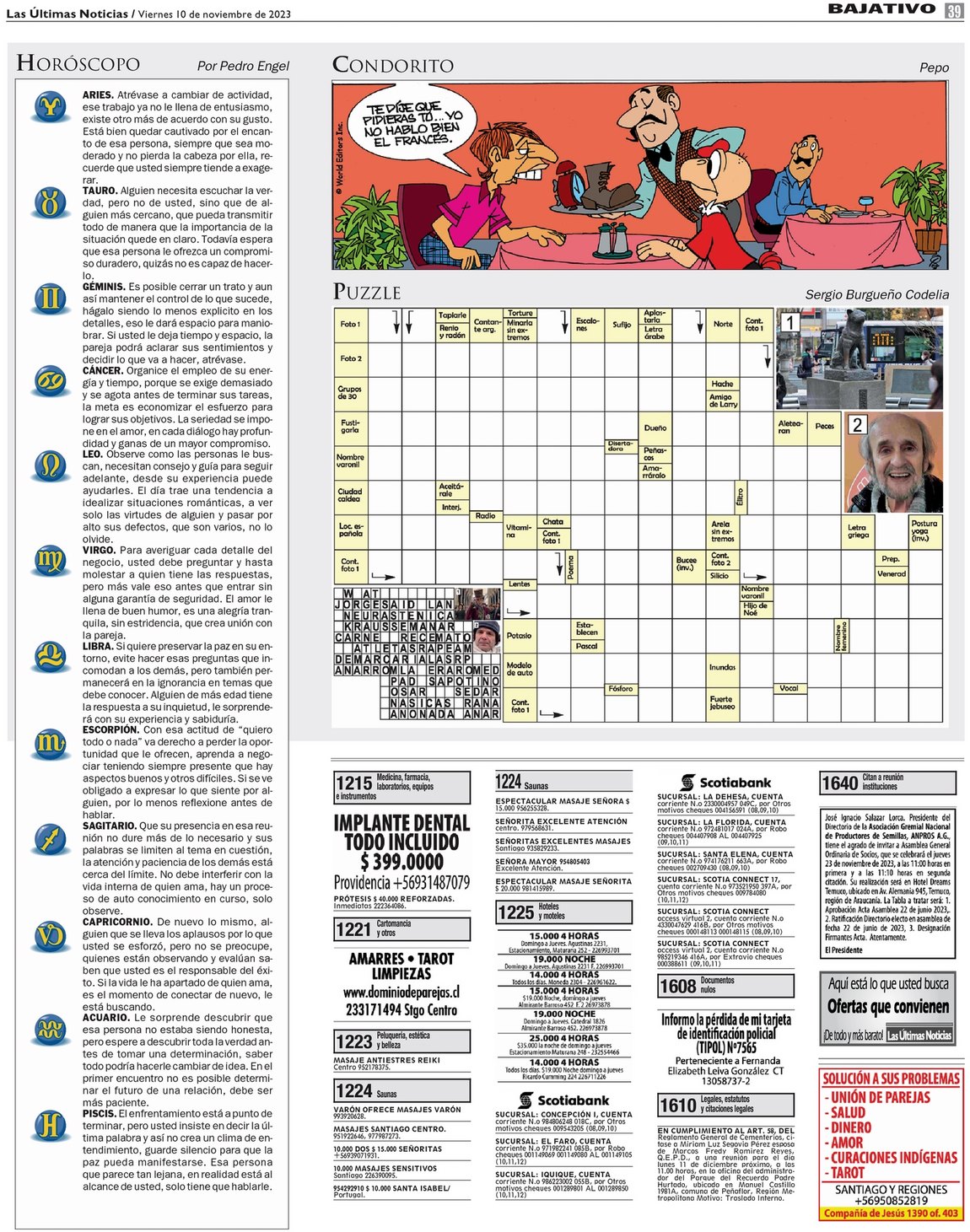 Condorito - www.lun.com