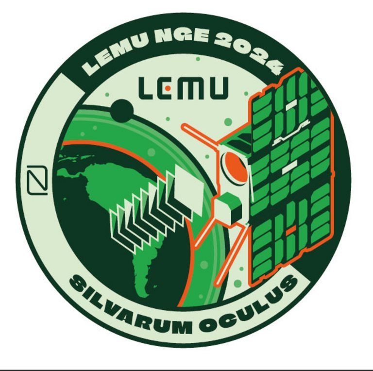 Las razones por las que la empresa chilena Lemu puso en órbita su propio satélite - www.lun.com