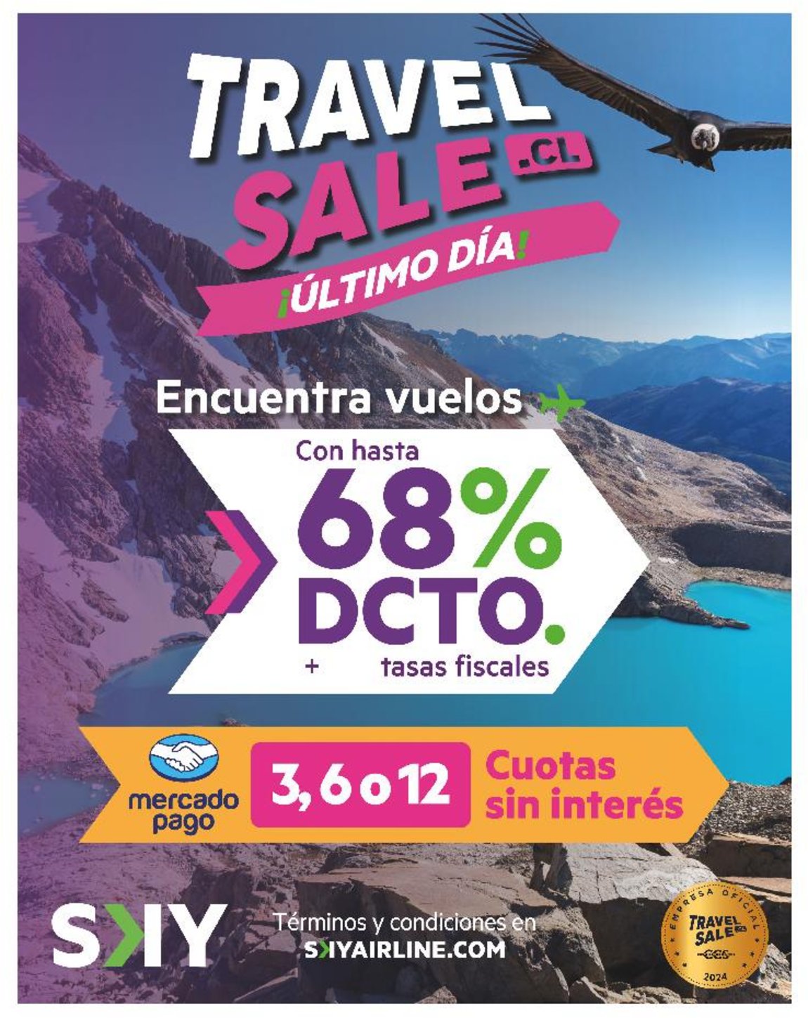 Sky - Página 1 - Avisos Premium, miércoles, 28 de agosto de 2024 - www.lun.com Revista Avisos ...