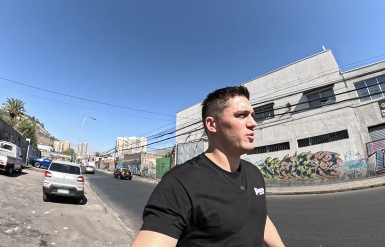 El impresionante éxito del youtuber italiano que se metió en la ...