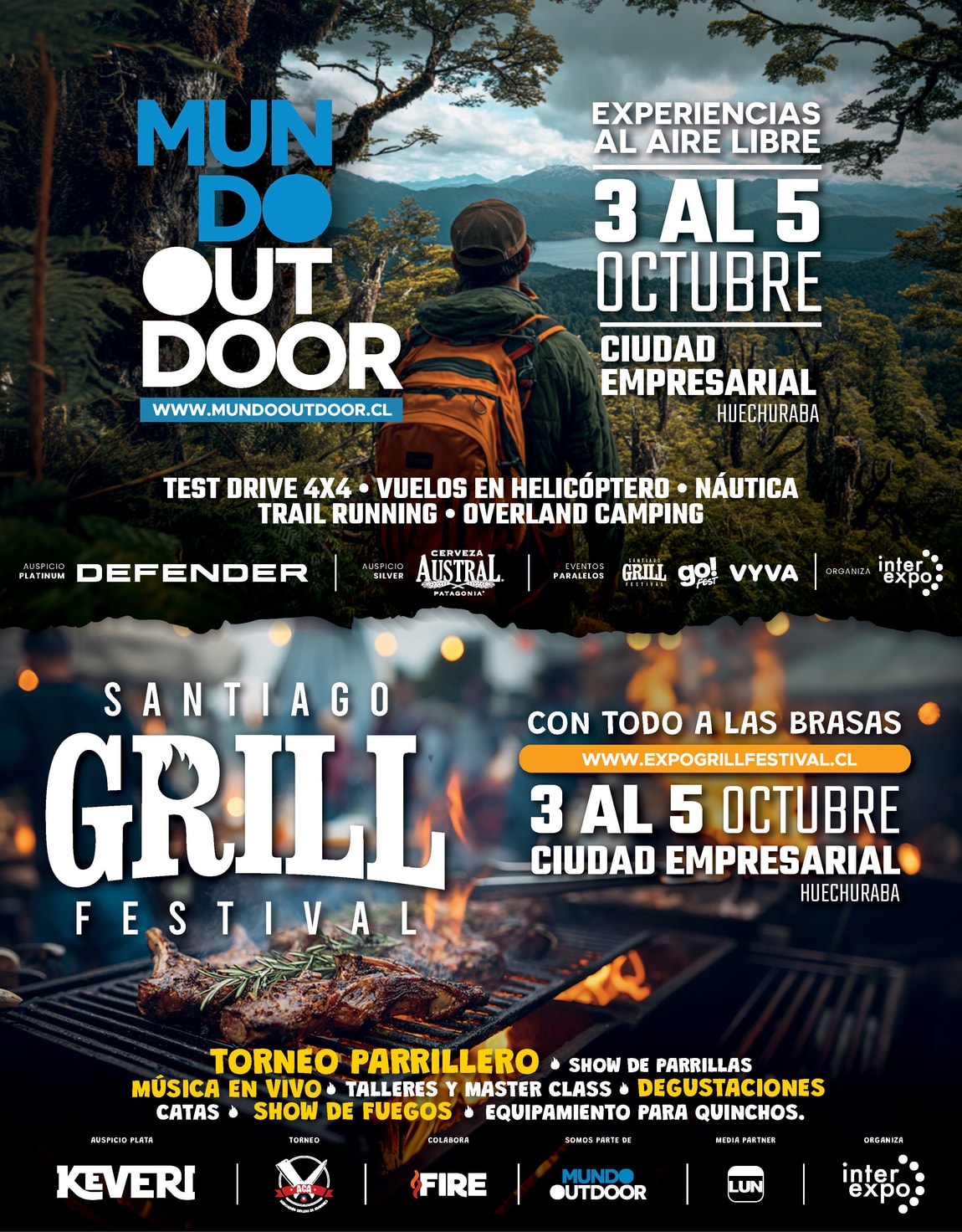 Mundo outdoor - Página 11 - LUN, sábado, 23 de agosto de 2025 - www.lun.com