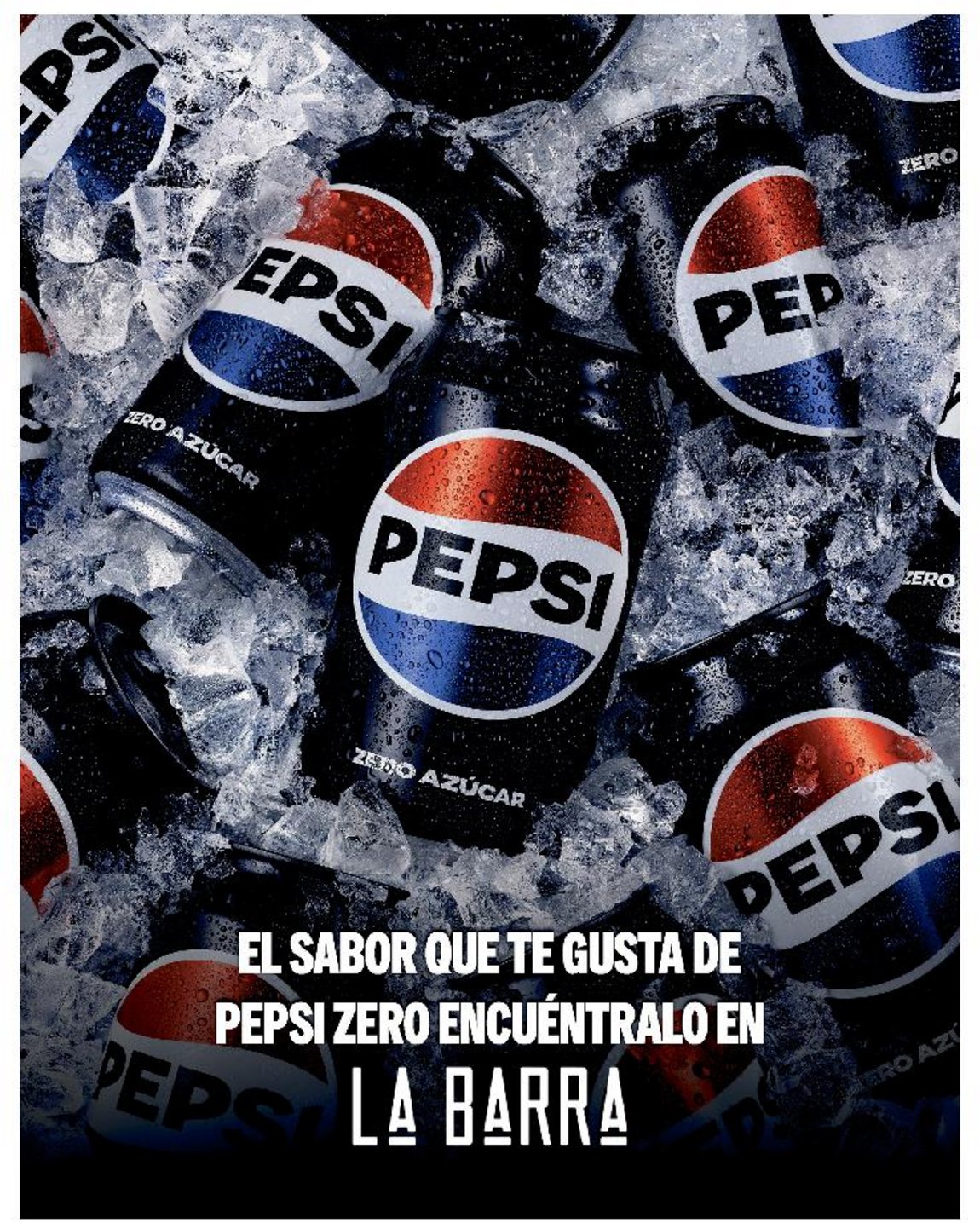 Pepsi La Barra - Página 1 - Avisos Premium, lunes, 10 de febrero de ...