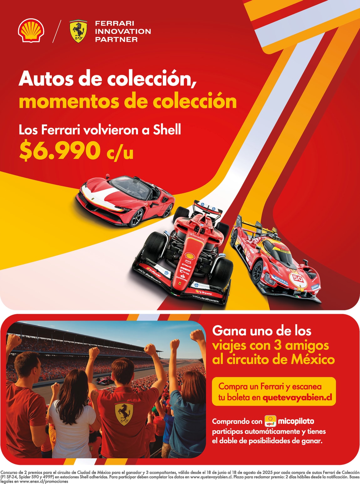 Shell - Página 48 - LUN, jueves, 19 de junio de 2025 - www.lun.com