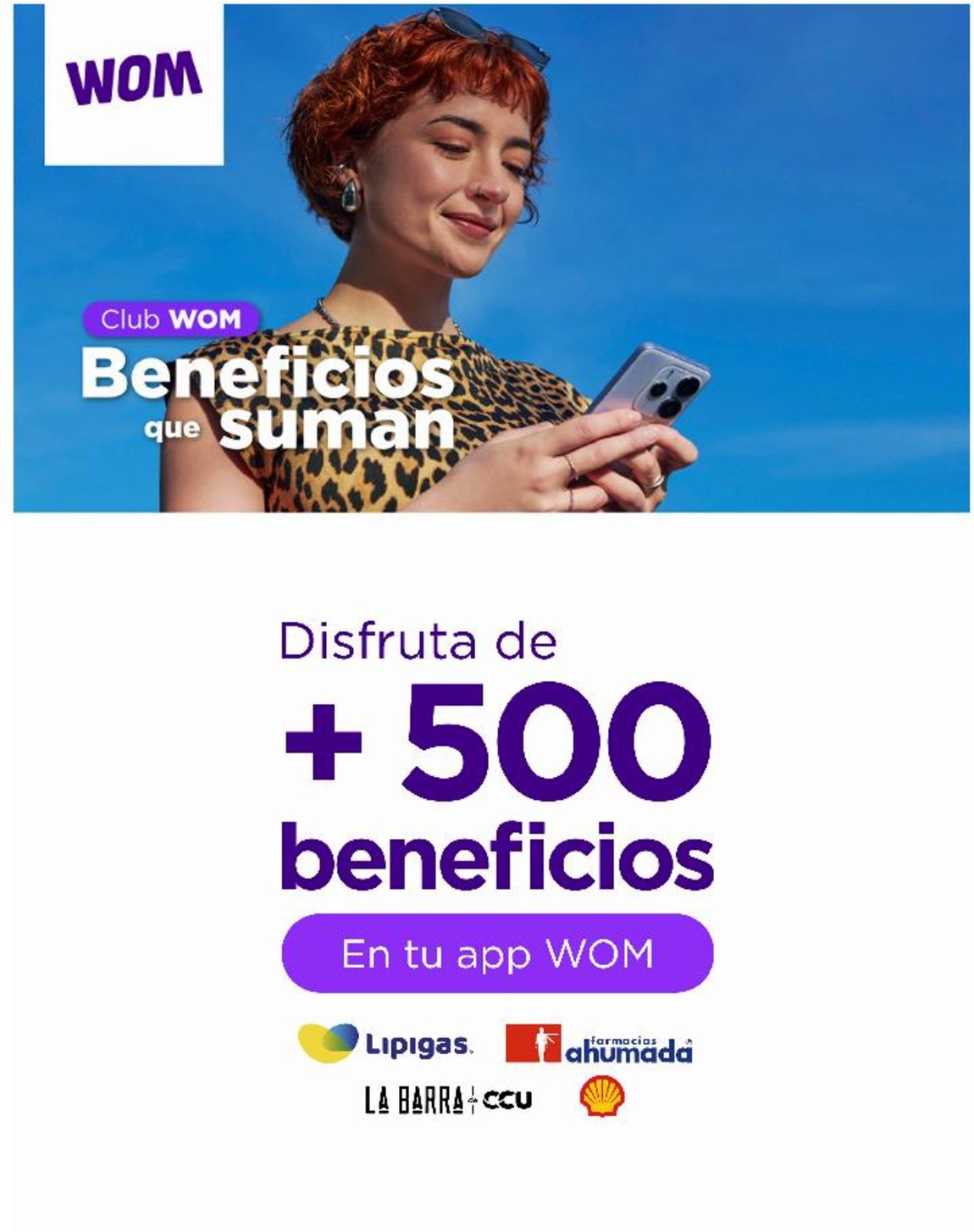 Wom - Página 1 - Avisos Premium, lunes, 15 de septiembre de 2025 - www ...