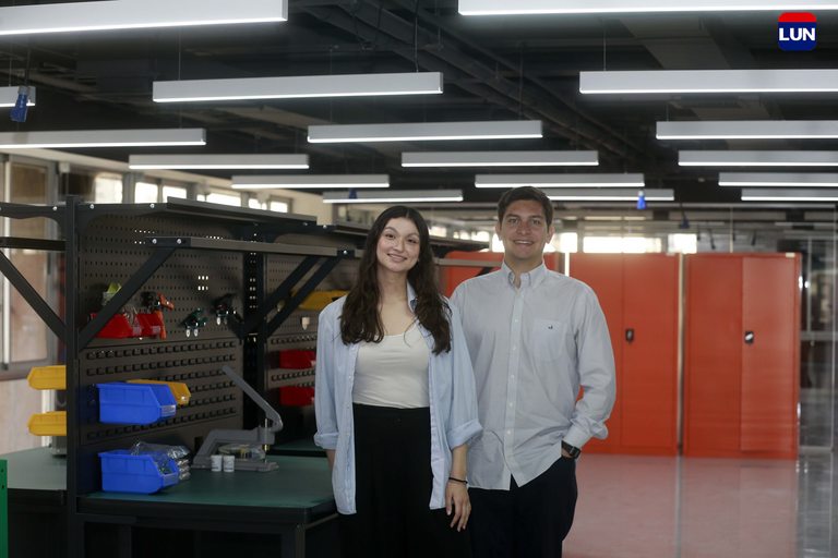 Ellos crearon un robot con forma de mantarraya para monitorear las ...