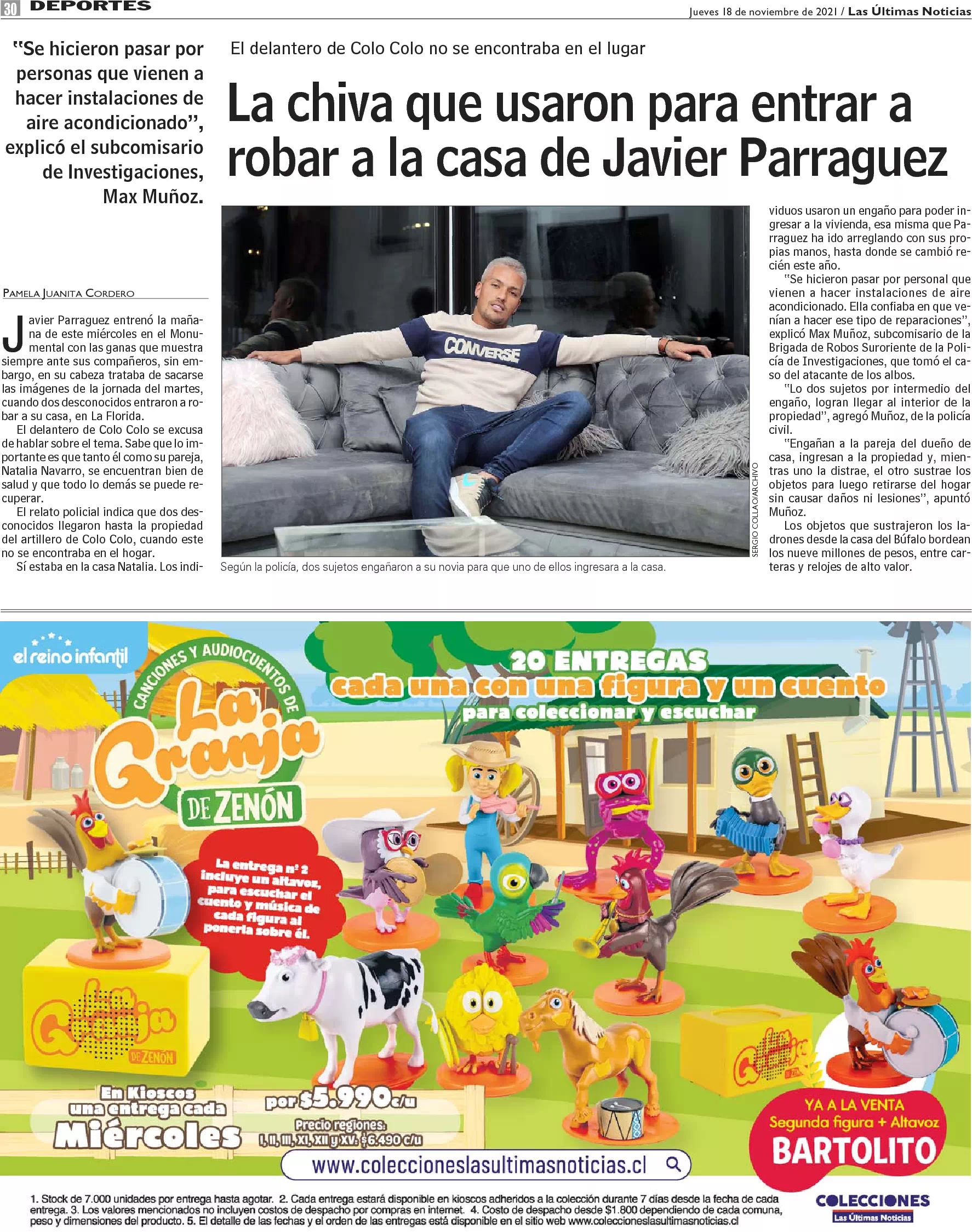 La historia de la pareja que murió tras ser chocada por un Jeep robado ...