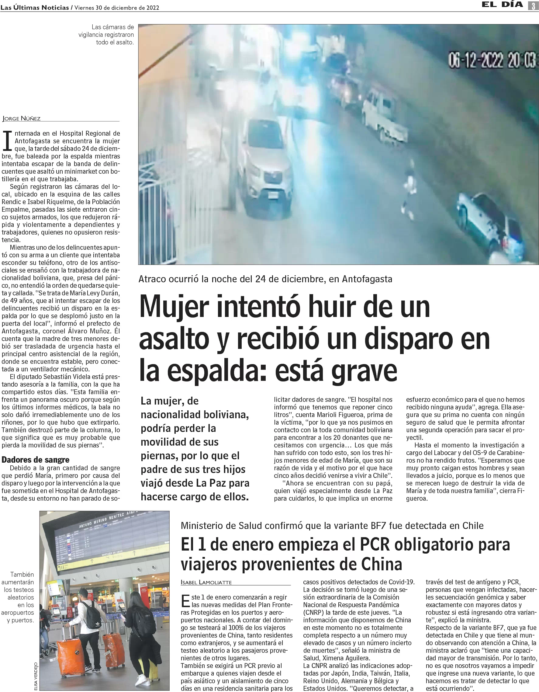 O Rei ha muerto - www.lun.com