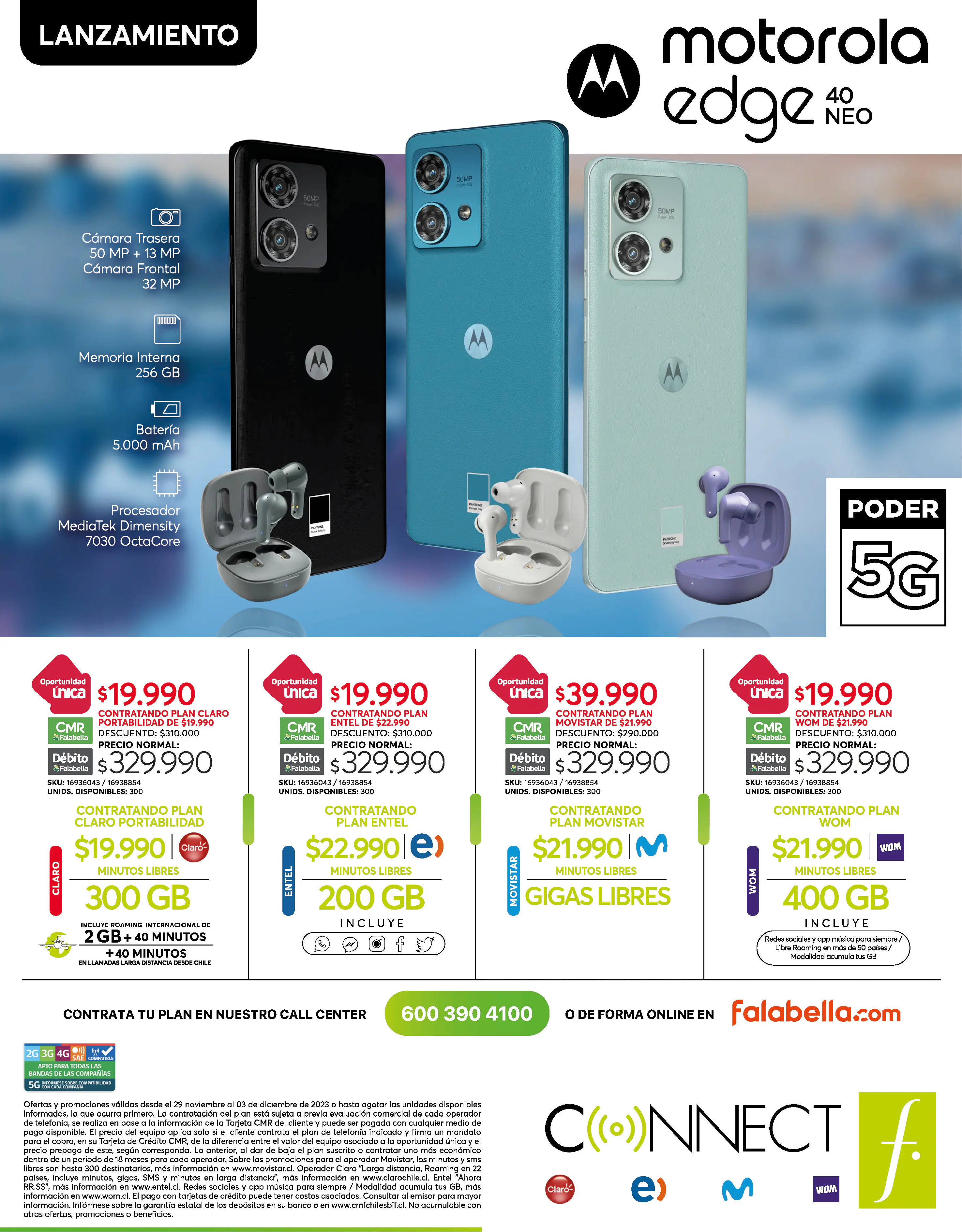 Vale Toro: "Me gusta arreglarme bien para salir a ganar" - www.lun.com