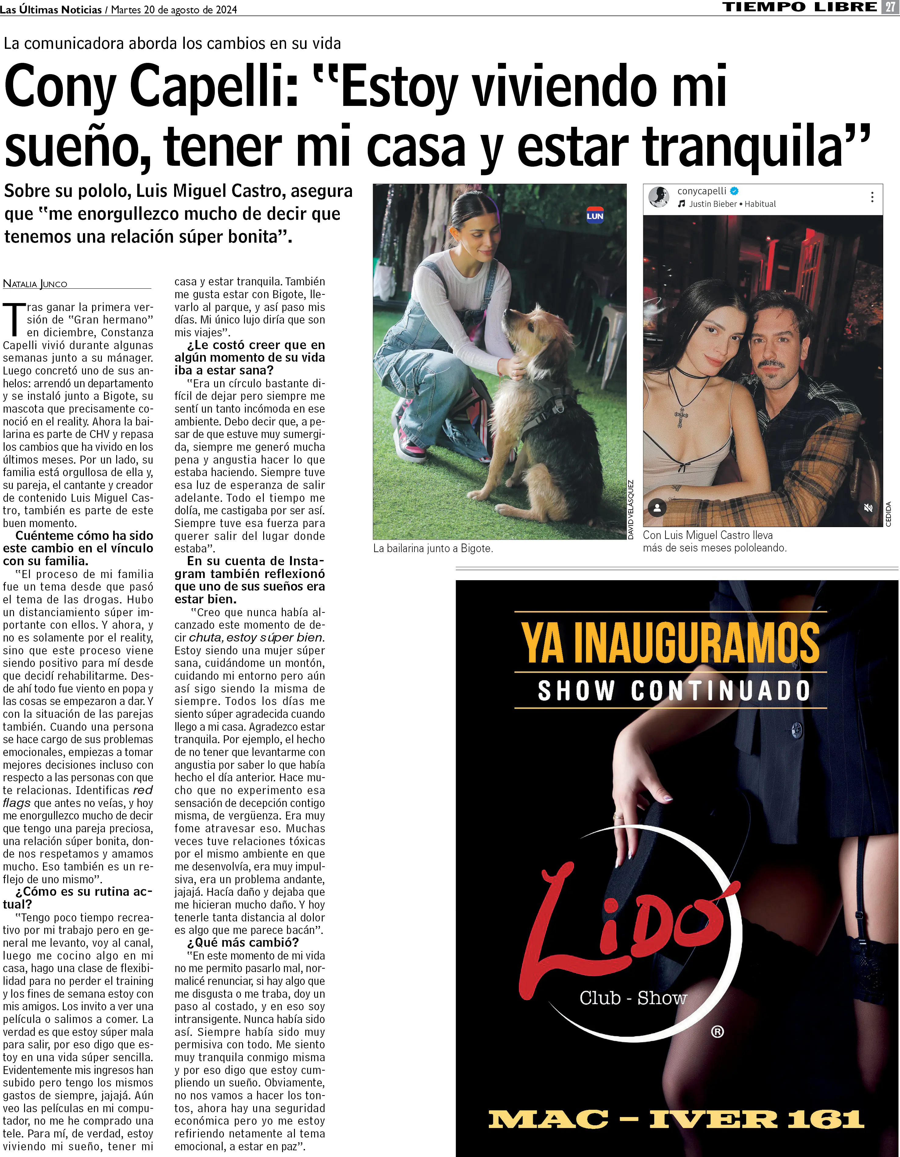 La estrategia carcelaria del principal imputado por asalto a sucursal ...